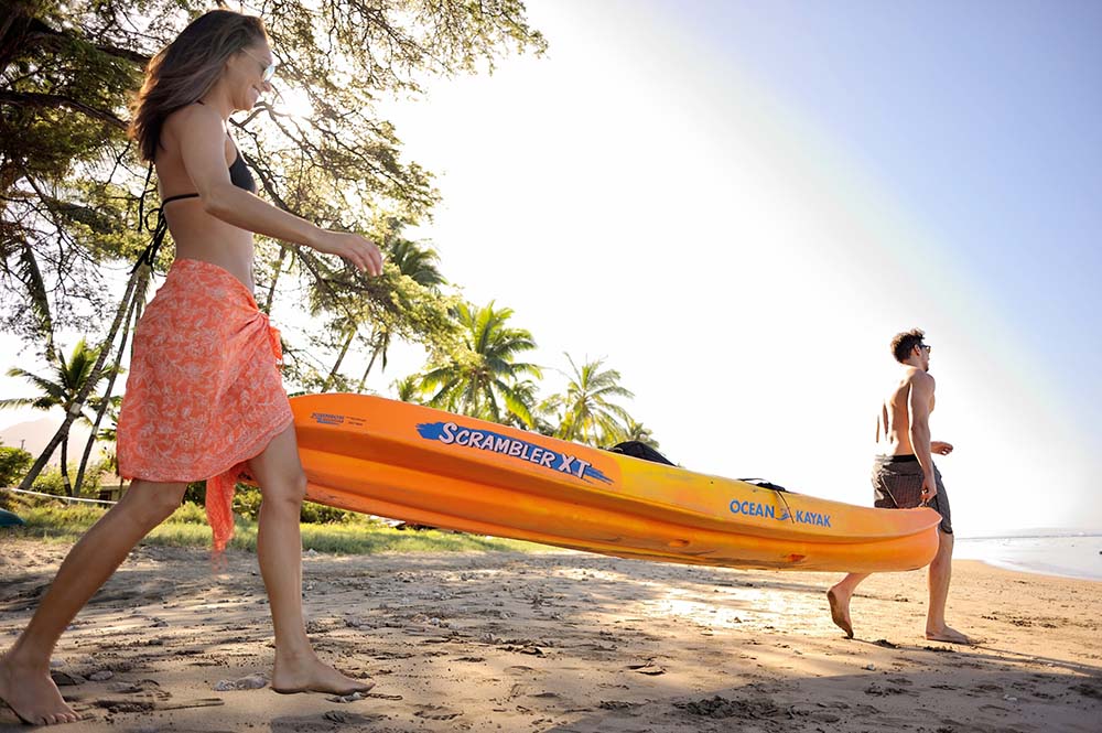 Kayak, Surfboard, & SUP Rentals | kayakrentalsmaui.com